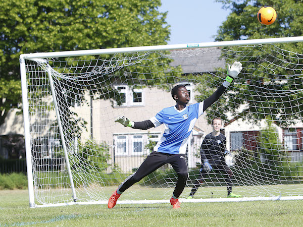 Football Magic Coaching Reviews - Read Testimonials for Football Magic ...