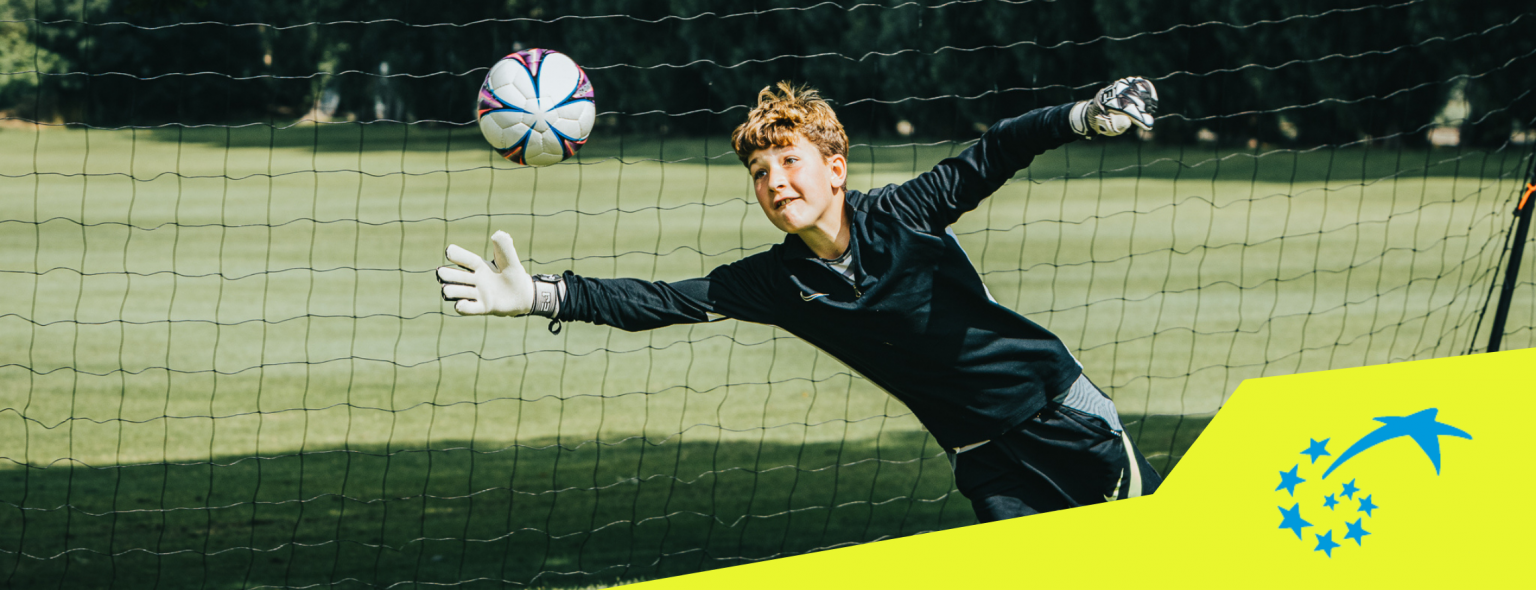 Goalkeeper Coaching - Goalkeeper Training - Goalkeeping Training ...